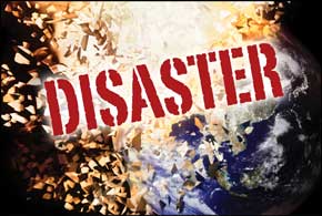 How to Overcome a Project Disaster