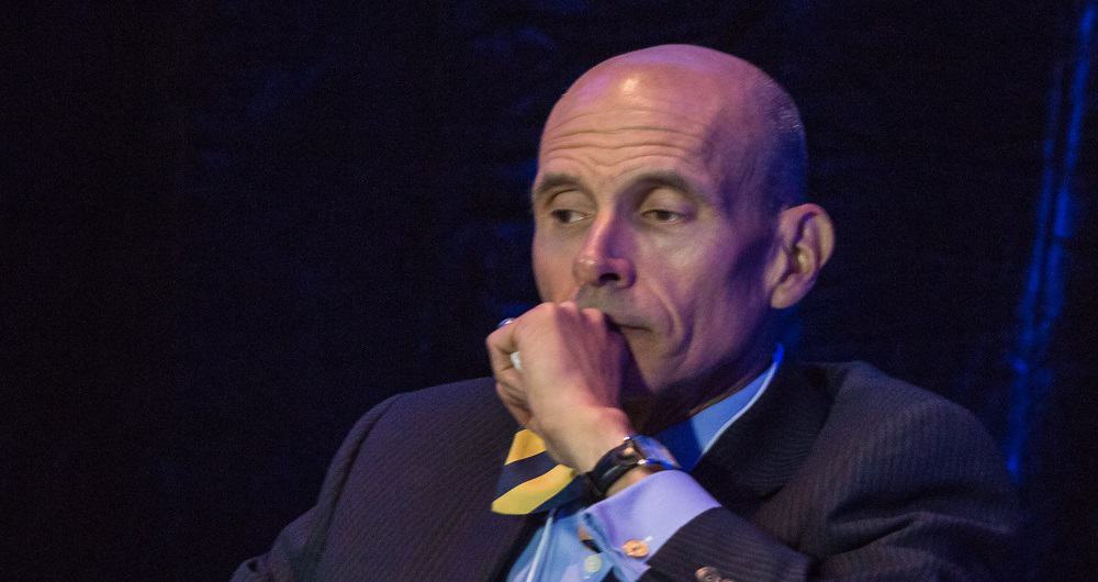 ACEDS Interview: Judge Grimm Explains the New Federal Rules, Part 2