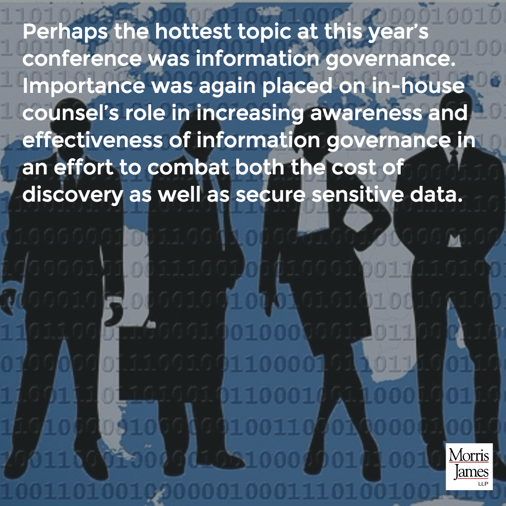 LegalTech New York 2016 Report