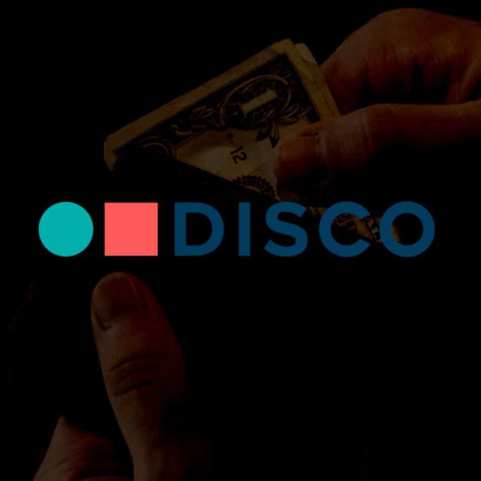 CS Disco $20.25 Million Financing (Form D Disclosure)