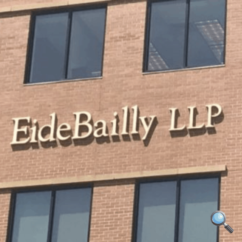 Eide Bailly Merges in Decipher Forensics