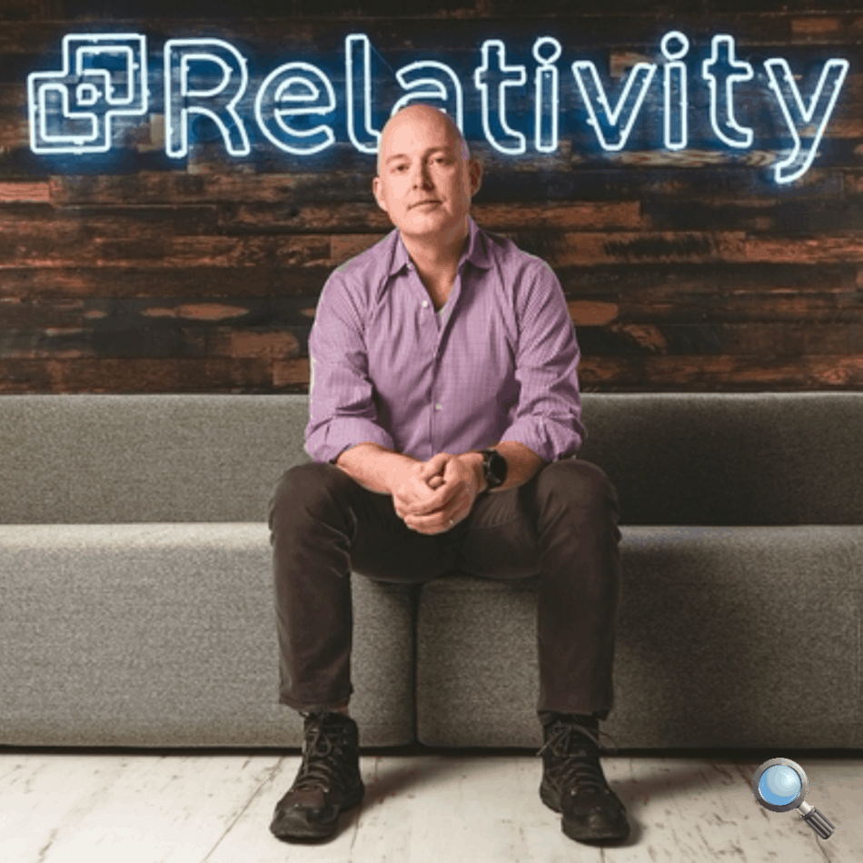 Relativity: Chicago's own Salesforce?