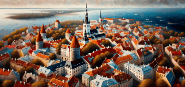 NATO's Counter-Drone Solution: Inside the Merops Deployment Reshaping ...