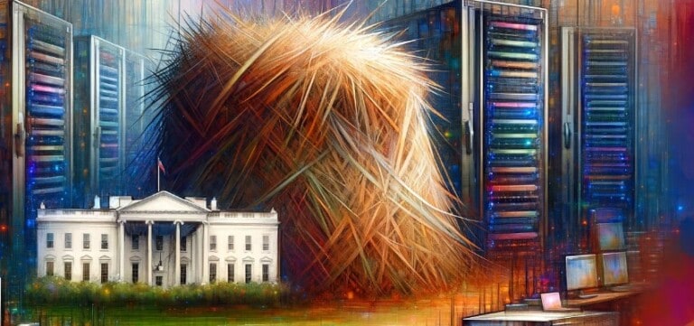 From White House to HaystackID: Shawn Belovich's New Chapter in ...