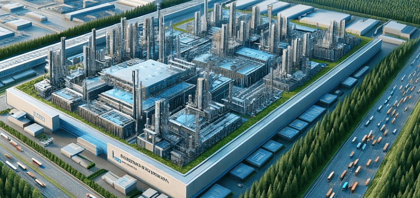 The Semiconductor Saga: Russia's Evasion of Western Sanctions (January ...