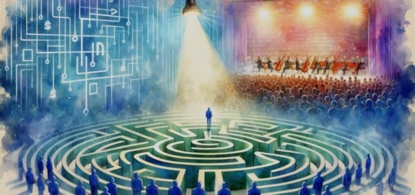 Drawing the Line: USPTO and AI Inventorship in the Innovation Maze