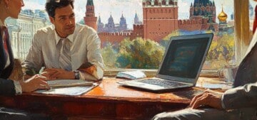 Discord Blocked in Russia Amid Heightened Regulatory Clampdown