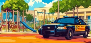 AI-Powered Abuse: The Growing Concern of Child Exploitation Imagery