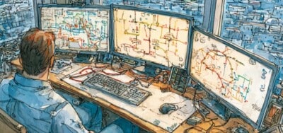 ENISA 2025 NIS Investments Report: Technology Prioritized as Cyber ...