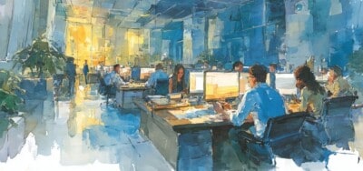The Pricing Pulse: Document Review Insights from the Winter 2026 ...