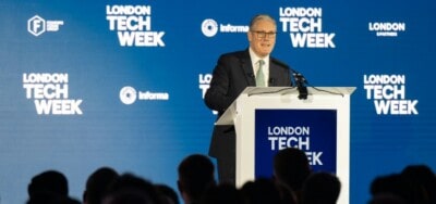 Britain bets billions on sovereign AI as London Tech Week opens